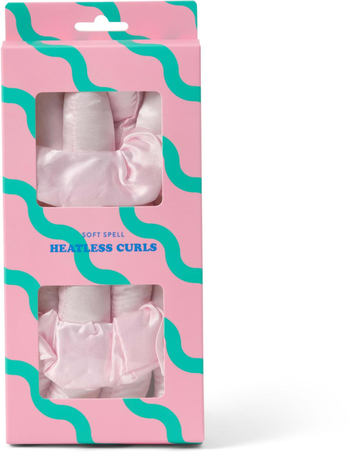Soft Spell Heatless Curling Ribbon – Heatless Hair Curler | lyko.com