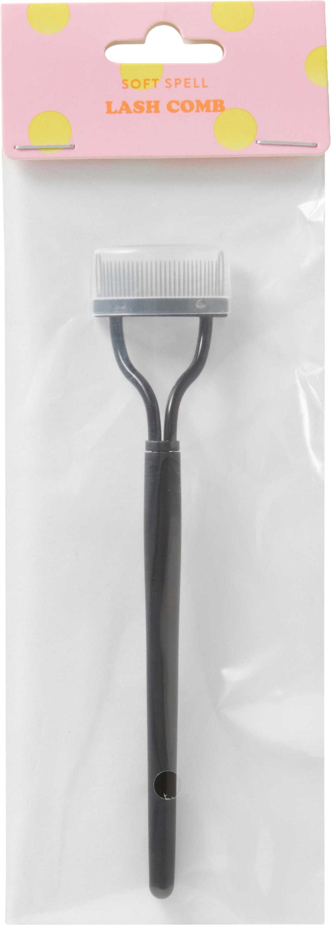 Soft Spell Metal Lash Comb | lyko.com