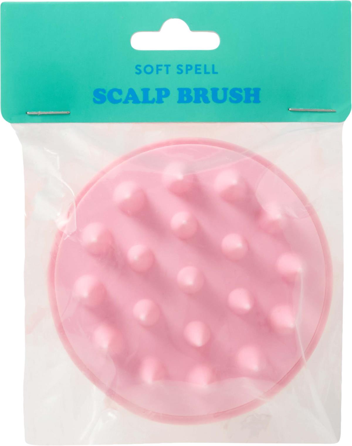 Soft Spell Scalp Brush | lyko.com