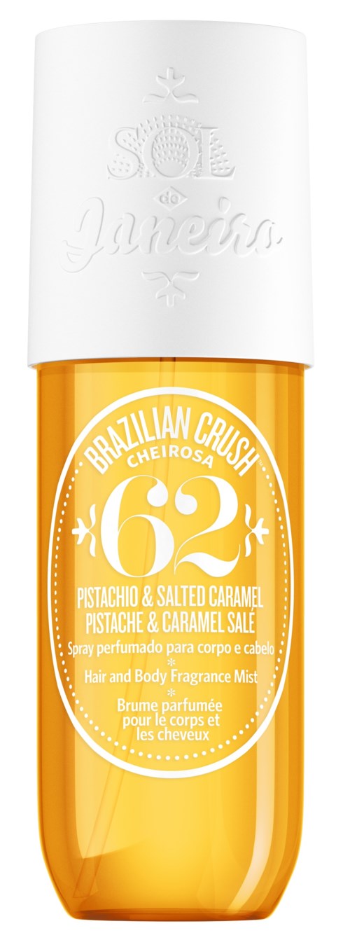 Sol De Janeiro Brazilian Crush Fragrance Body Mist 240 ml | lyko.com