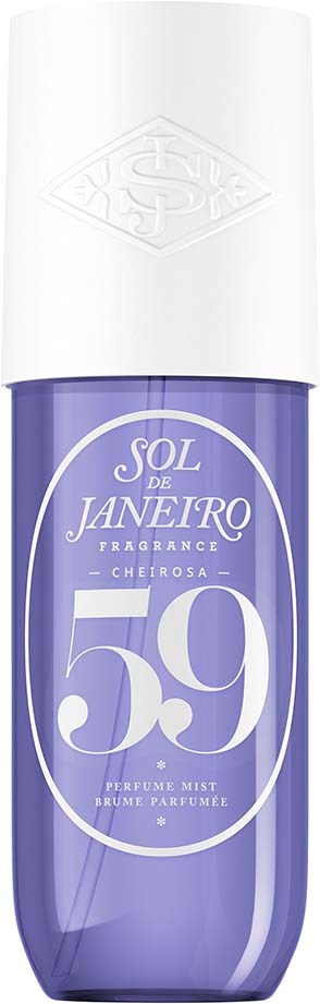 Sol de Janeiro Cheirosa 59 Perfume Mist 240 ml | lyko.com