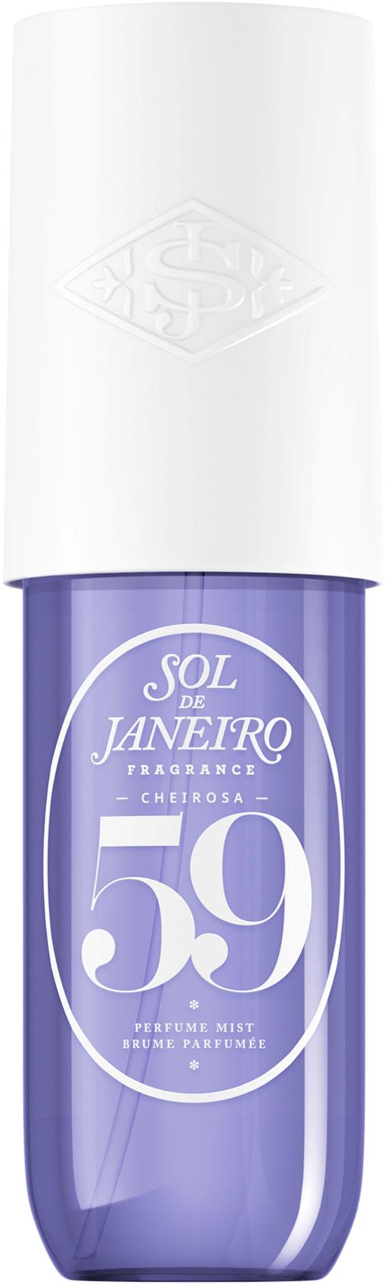 Sol De Janeiro Cheirosa 59 Perfume Mist 90 ml | lyko.com