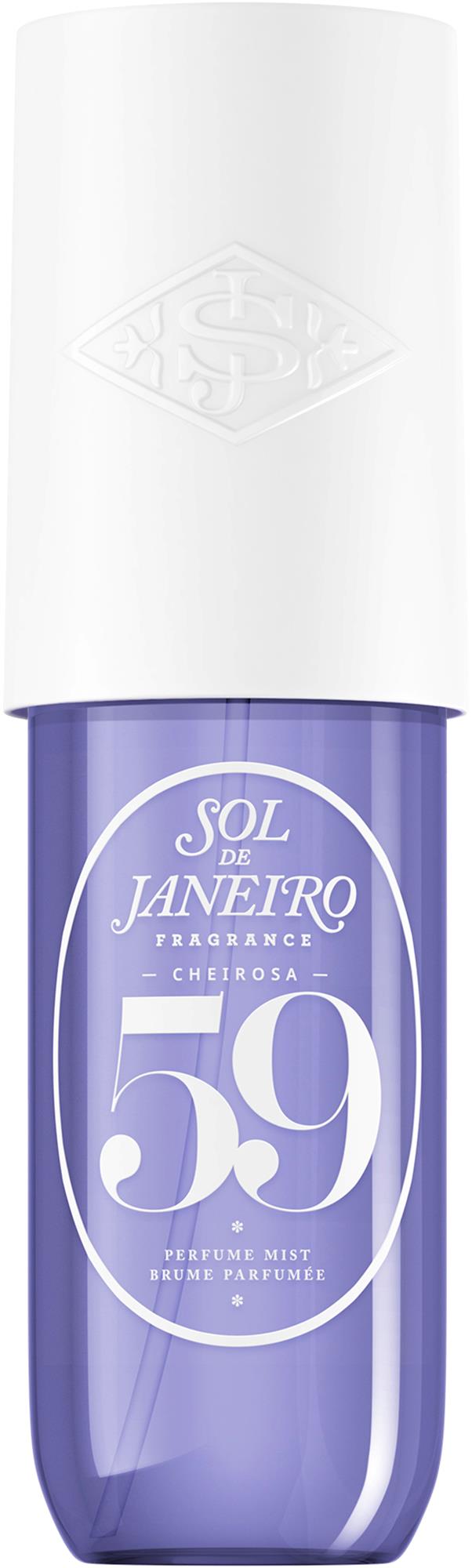 Sol de Janeiro Cheirosa 59 Perfume Mist 90 ml | lyko.com