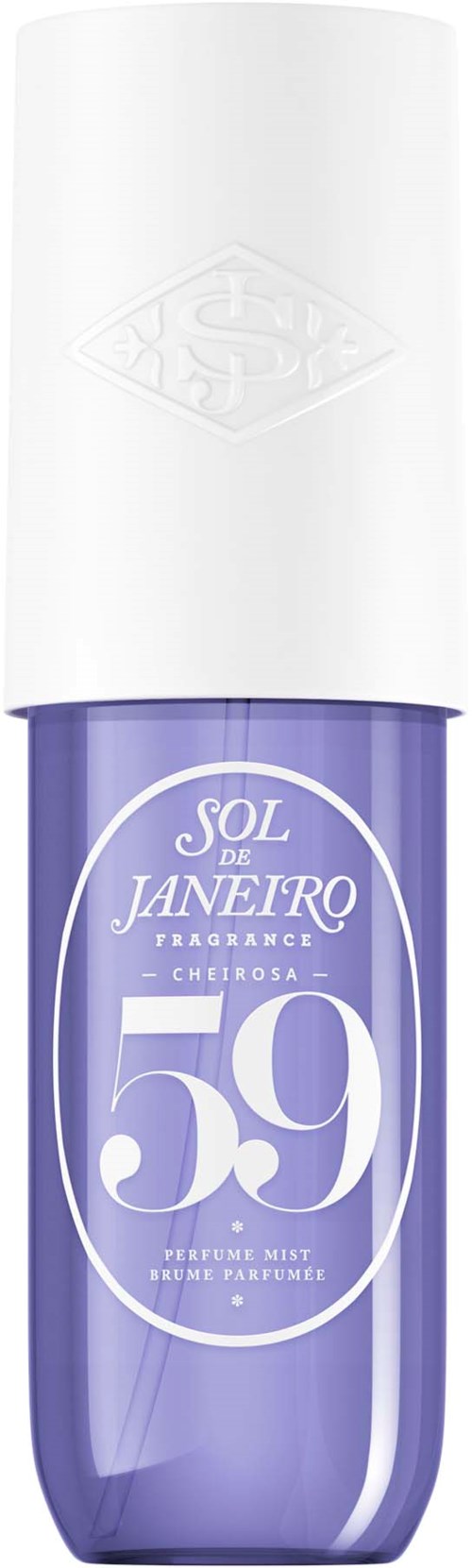 Sol de Janeiro Cheirosa 59 Perfume Mist 90 ml | lyko.com