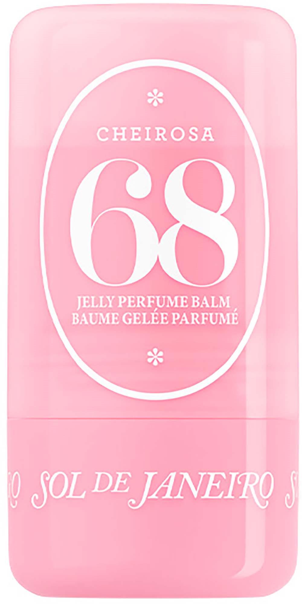 Sol de Janeiro Cheirosa '68 Jelly Perfume Balm 4 g | lyko.com