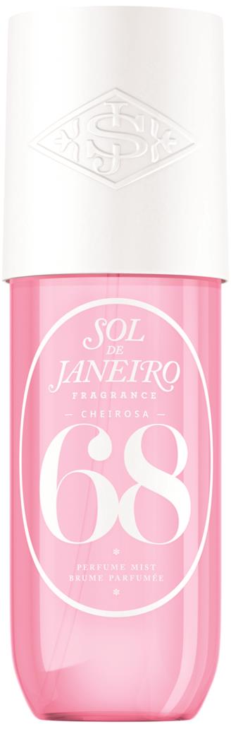 Sol de Janeiro Cheirosa 68 Perfume Mist 240 ml | Lykoshop.dk