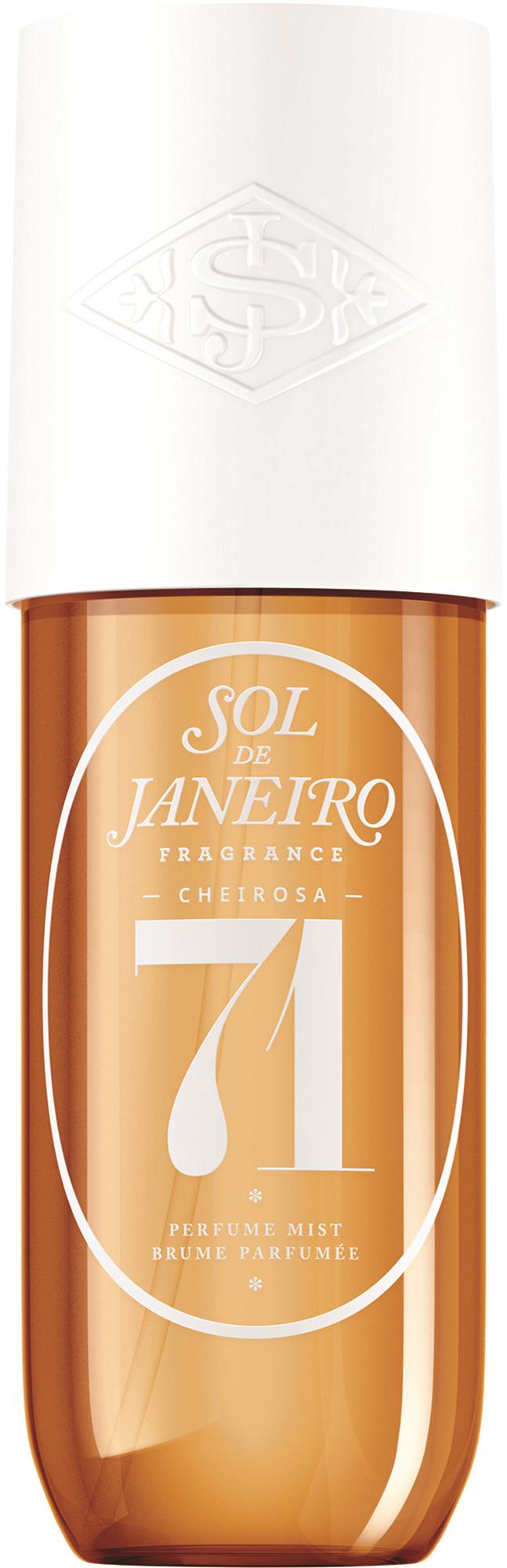 Sol de Janeiro Cheirosa 71 Perfume Mist 240 ml | lyko.com