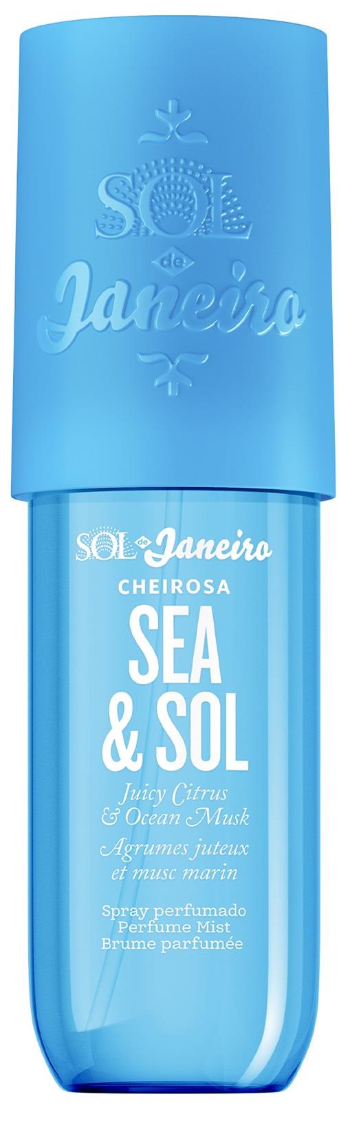 Sol de Janeiro Summer Edition Summer Mist Sea & Sol 90 ml | lyko.com