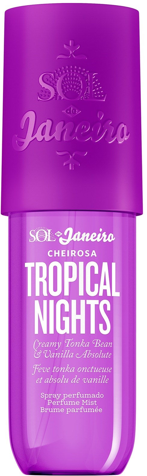 Sol de Janeiro Summer Edition Summer Mist Tropical Nights 90 ml | lyko.com