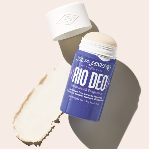 Sol de Janeiro Rio Deo Cheirosa 59 Refill 57 g | lyko.com