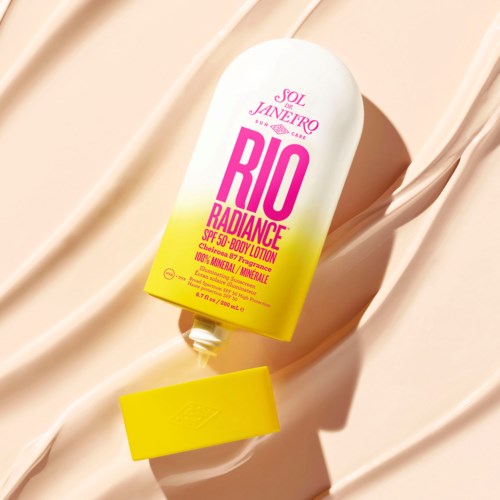 Sol de Janeiro Rio Radiance SPF 50 Body Lotion 200 ml | lyko.com