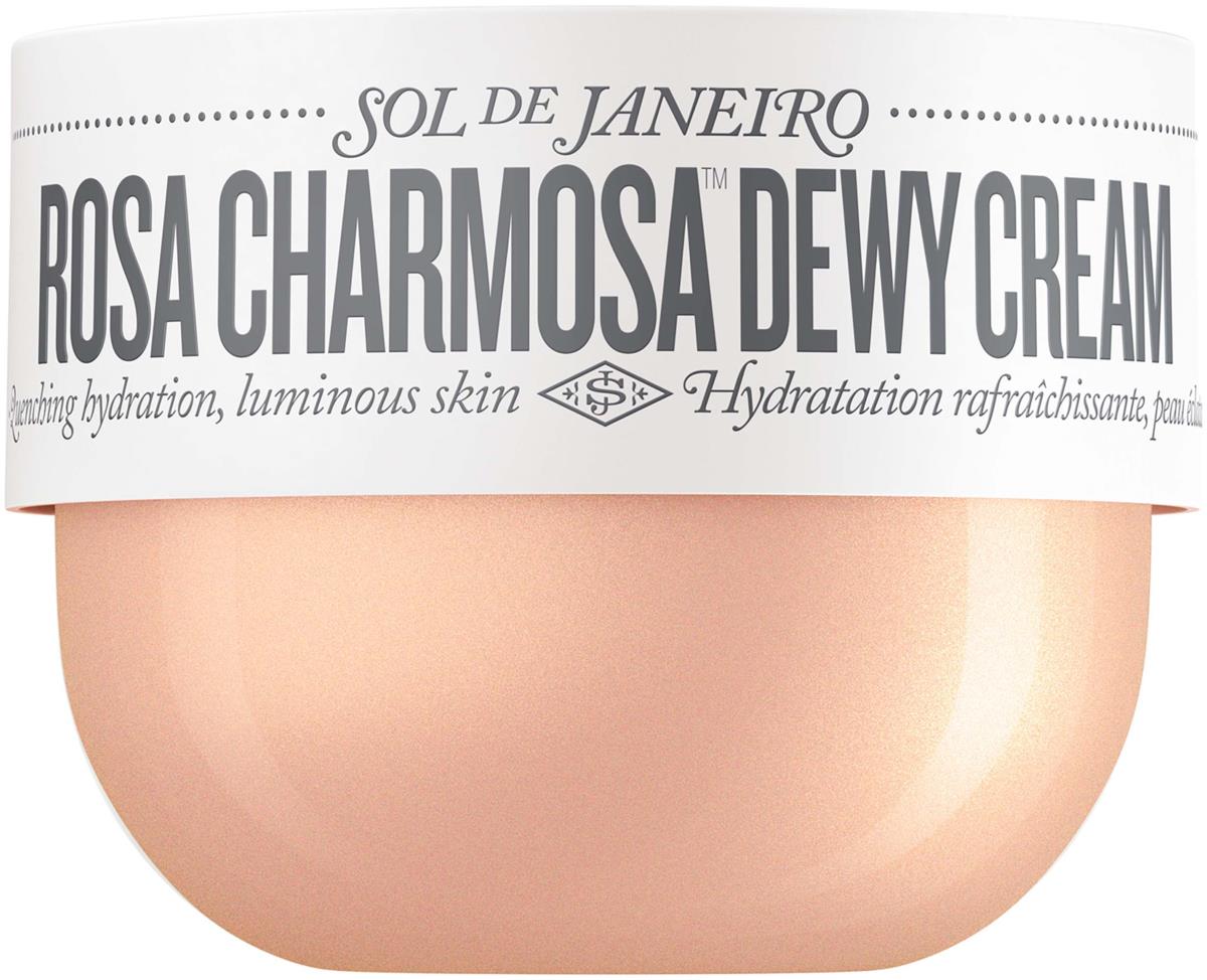 Sol de Janeiro Rosa Charmosa Dewy Cream 240 ml | lyko.com