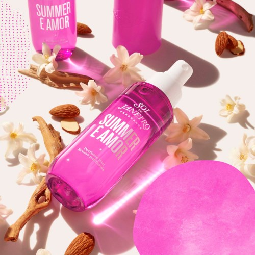 Sol de Janeiro Summer E Amor Summer Fragrance Mist 90 ml | lyko.com