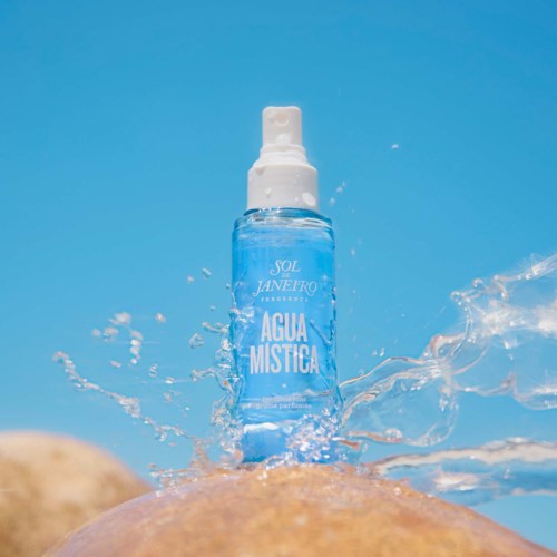 Sol de Janeiro Summer Mist Agua Mistica 90 ml | lyko.com