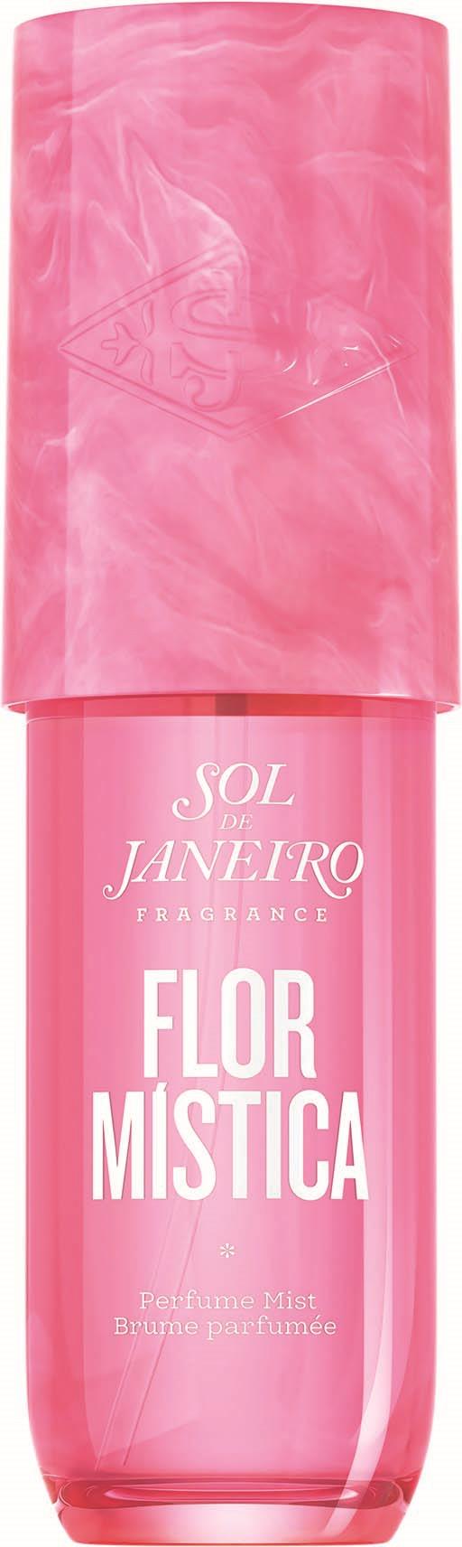 Sol de Janeiro Summer Mist Flor Mistica 90 ml | lyko.com
