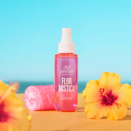Sol de Janeiro Summer Mist Flor Mistica 90 ml | lyko.com