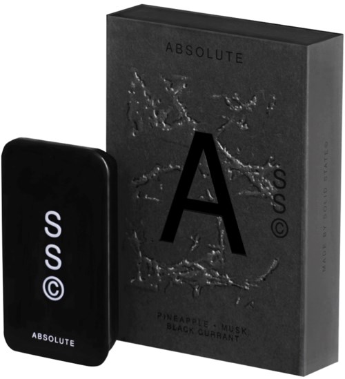 Solid State Absolute | lyko.com