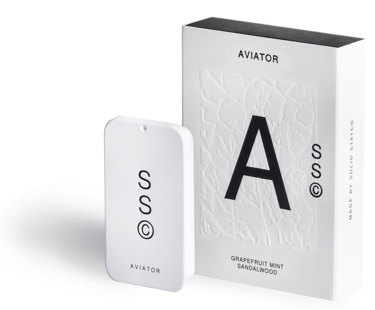 Solid State Aviator | lyko.com