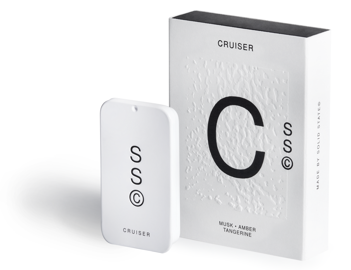 Solid State Cruiser | lyko.com