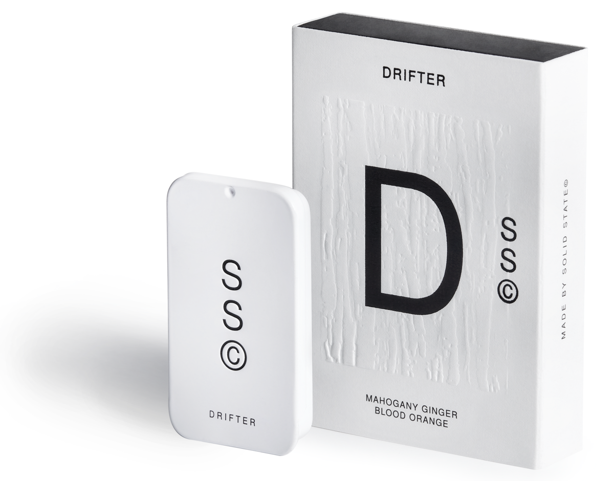 Solid State Drifter | lyko.com