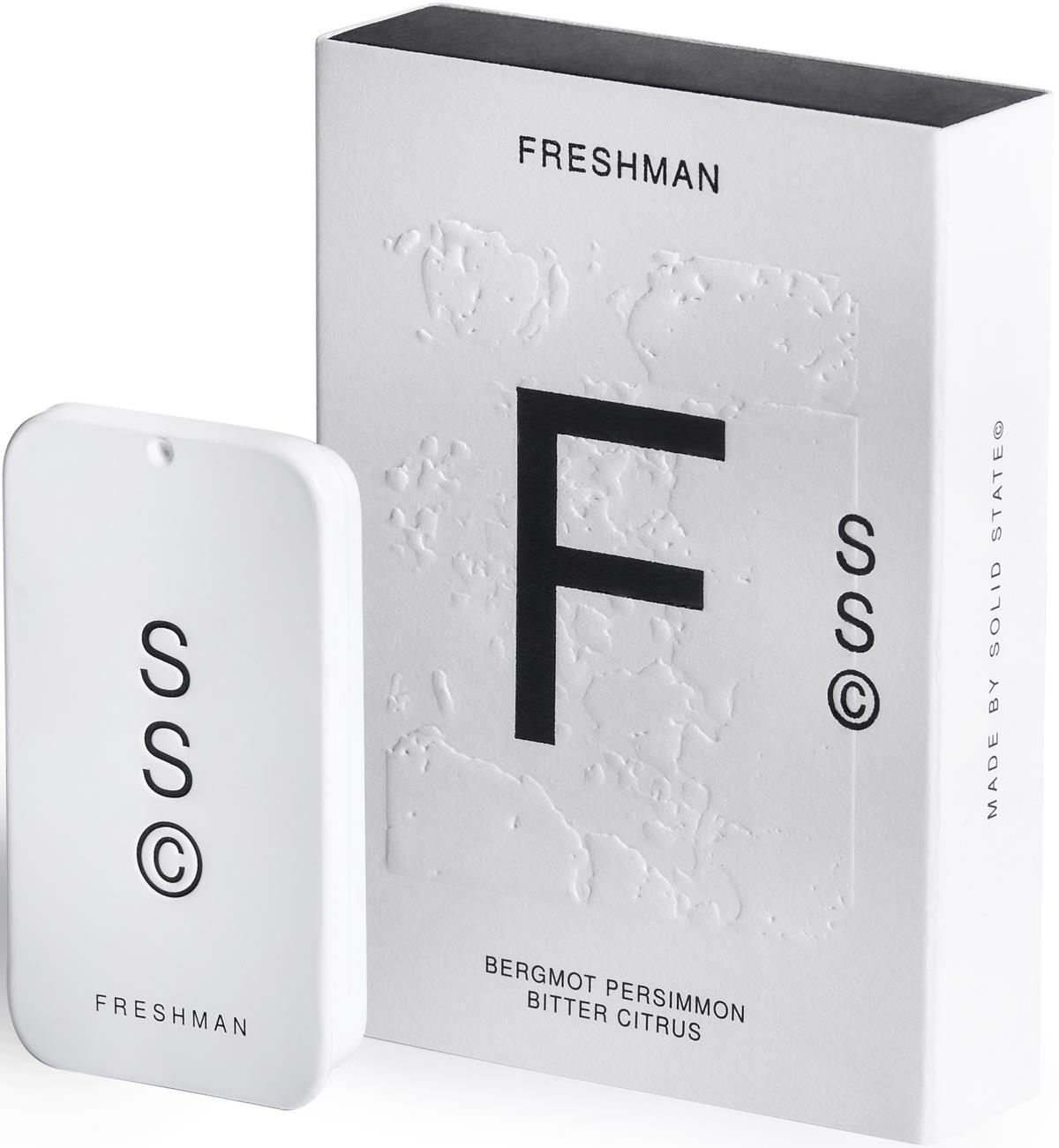 Solid State Freshman | lyko.com