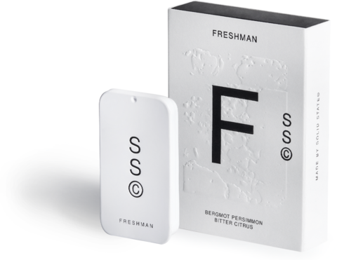 Solid State Freshman | lyko.com