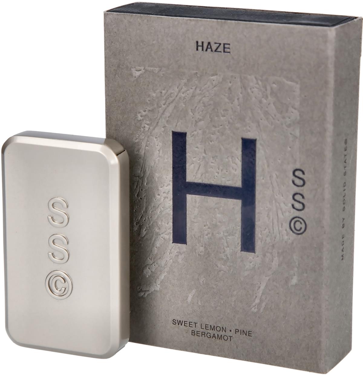 Solid State Haze | lyko.com