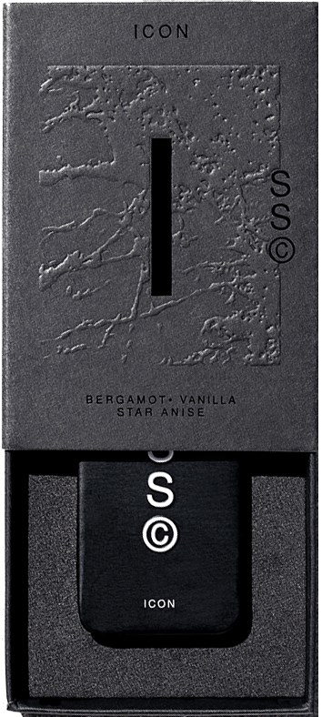 Solid State icon | lyko.com