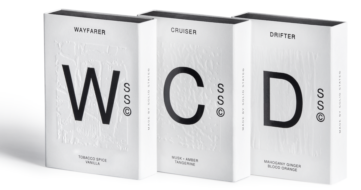 Solid State Marrakesh | lyko.com