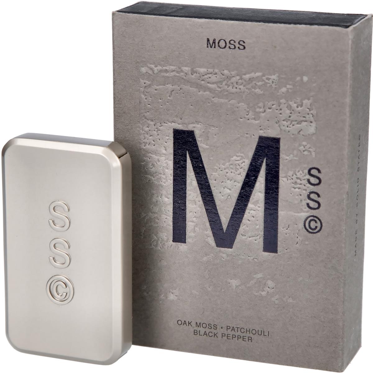 Solid State Moss | lyko.com