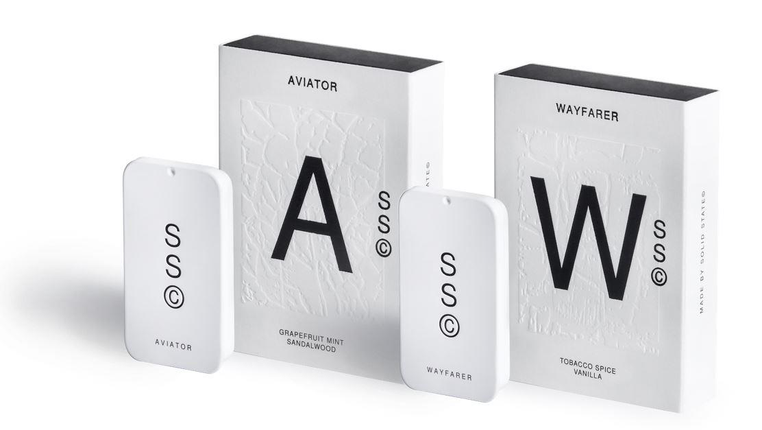 Solid State Og-Combo | lyko.com