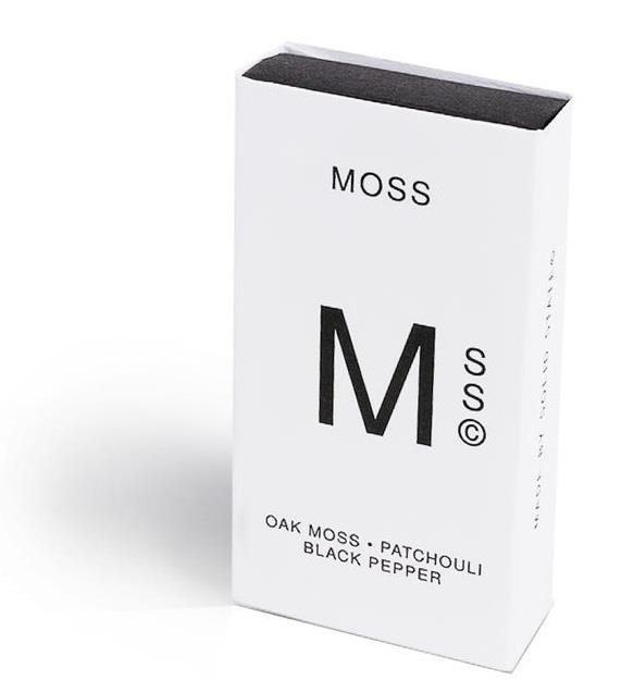 Solid State Refill - Moss | lyko.com