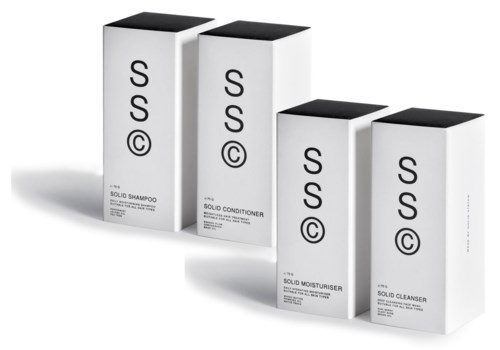 Solid State The Body Kit | lyko.com