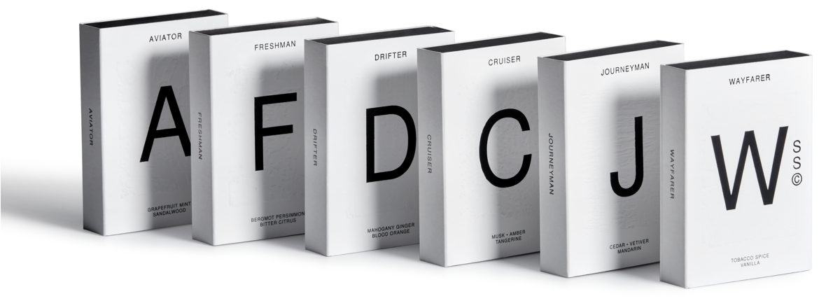 Solid State The Collection | lyko.com