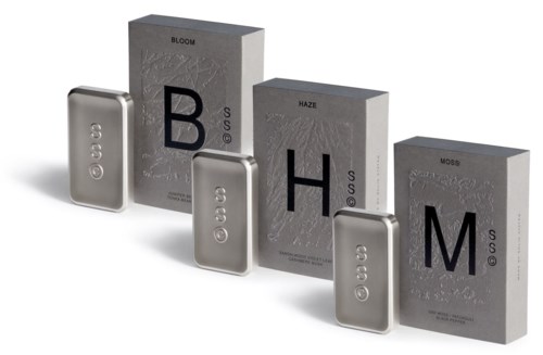 Solid State The Flora Collection | lyko.com