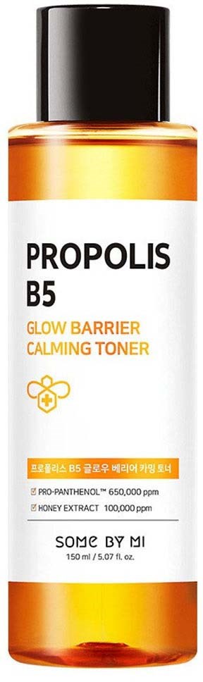 SOME BY MI Propolis B5 Glow Barrier Calming Toner 150 ml | lyko.com