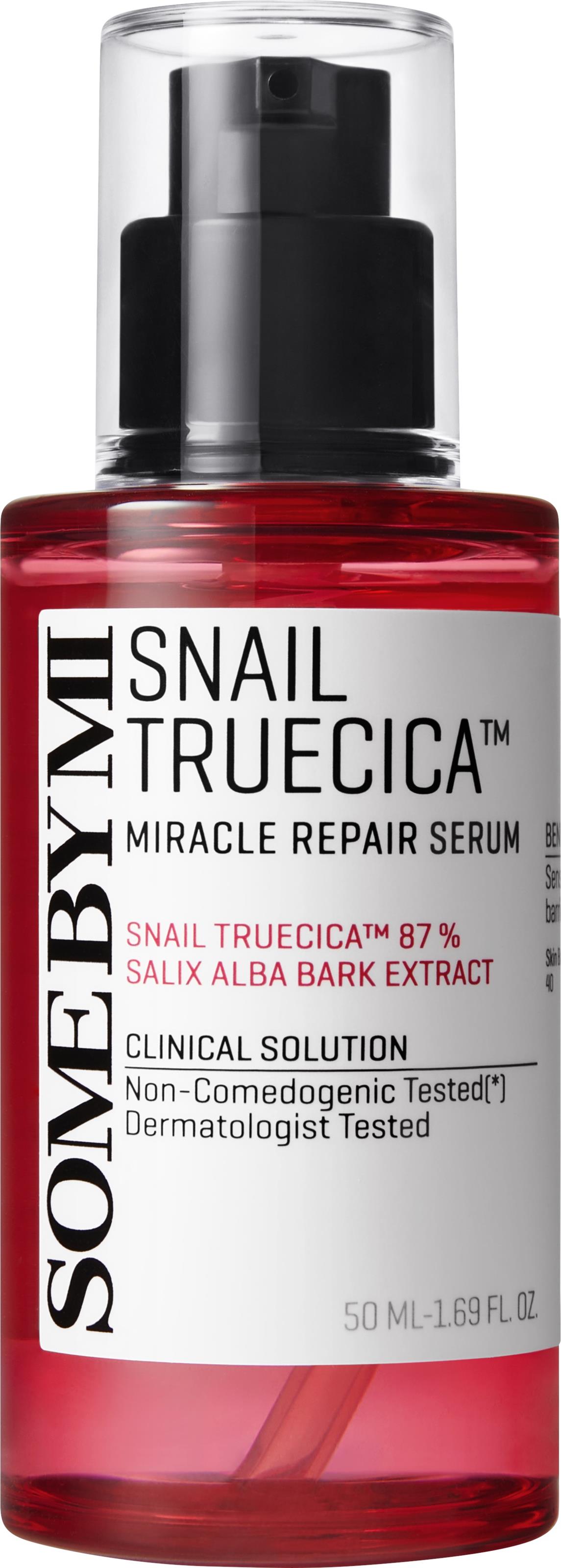 SOME BY MI Snail Truecica Miracle Repair Serum 50 ml | lyko.com