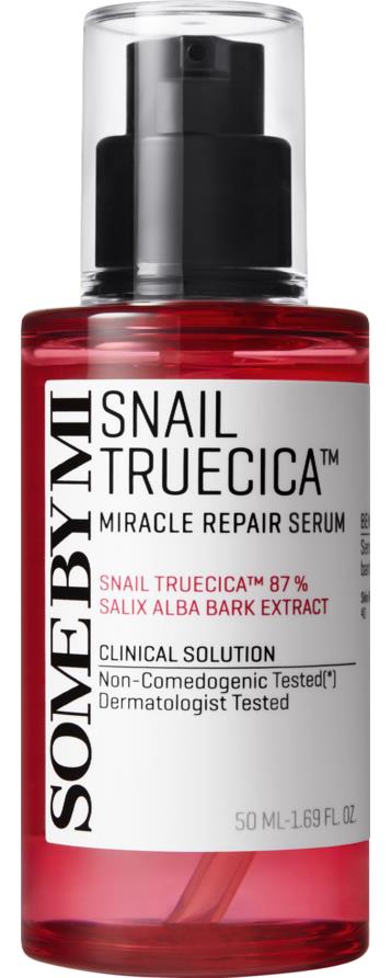 SOME BY MI Snail Truecica Miracle Repair Serum 50 ml | lyko.com
