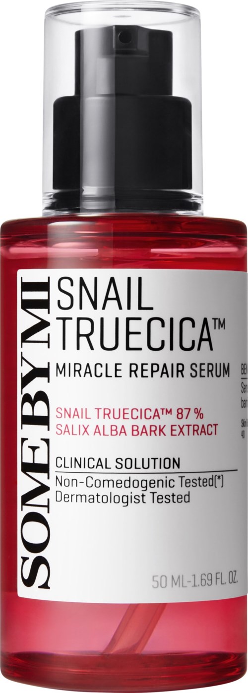 SOME BY MI Snail Truecica Miracle Repair Serum 50 ml GWP 50 ml | lyko.com