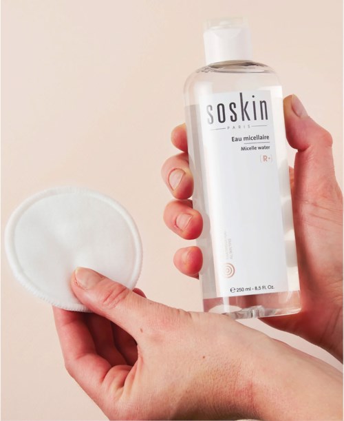 SOSkin Restorative Micelle Water 250 ml | lyko.com