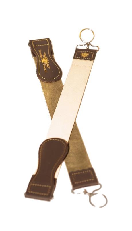 Sovereign Products Sovereign Deluxe Honing Strop (Strigel) | lyko.com