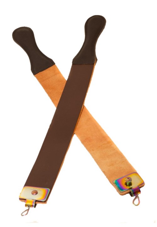 Sovereign Products Sovereign Premium Honing Strop (Strigel) | lyko.com