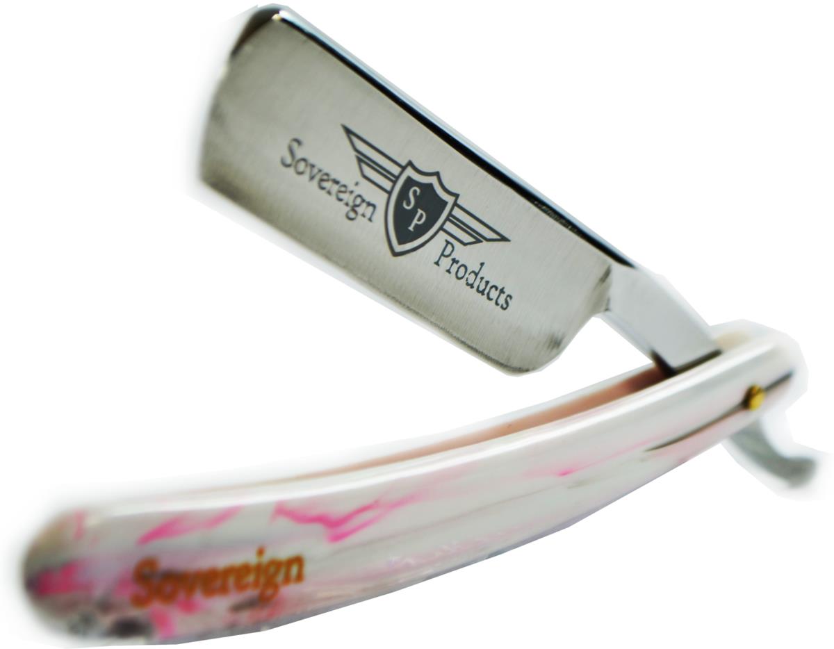 Sovereign Products Marble Effect CTR Pink | lyko.com