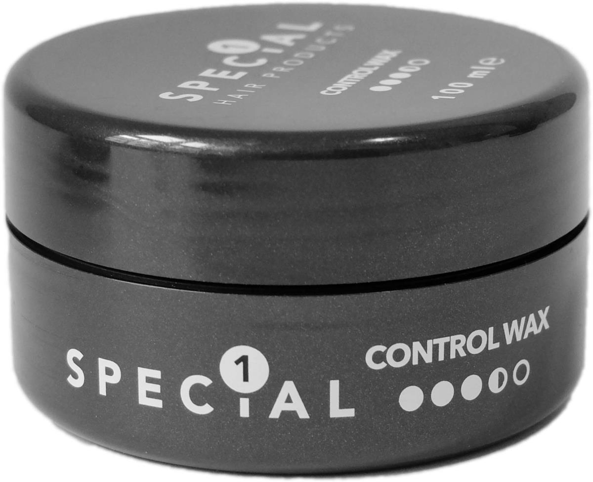 SPECIAL 1 Control Wax 100 ml | lyko.com