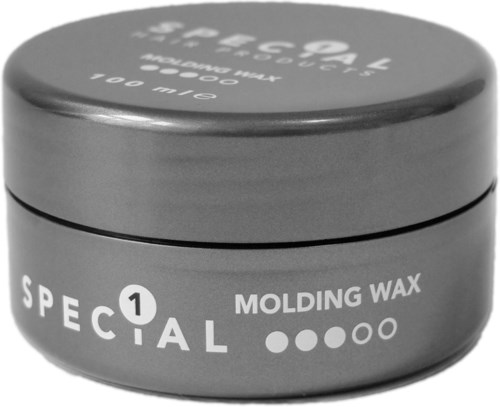 SPECIAL 1 Molding Wax 100 ml | lyko.com