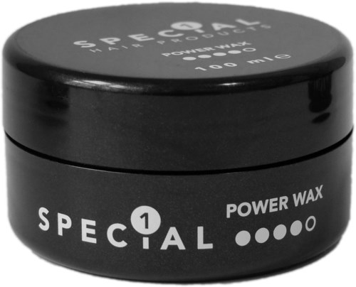 SPECIAL 1 Power Wax 100 ml | lyko.com