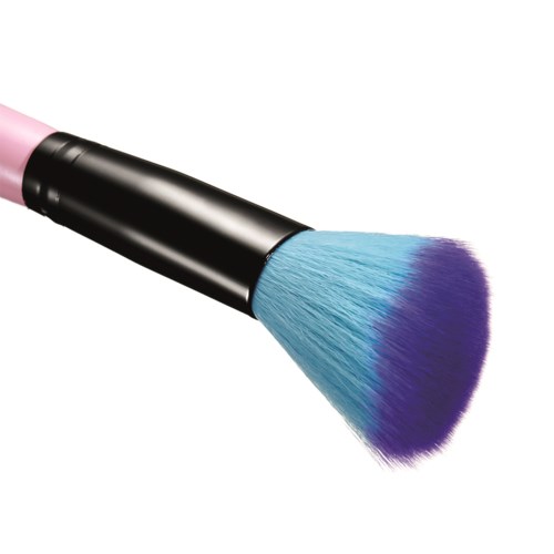 Spectrum A05 Angled Cheek Brush | lyko.com