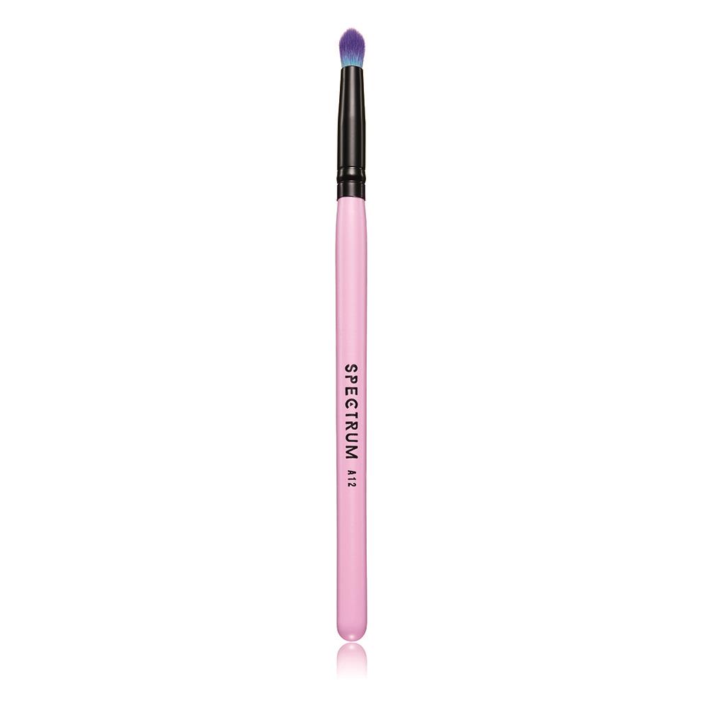 Spectrum A12 Fluffy Pencil Brush | lyko.com