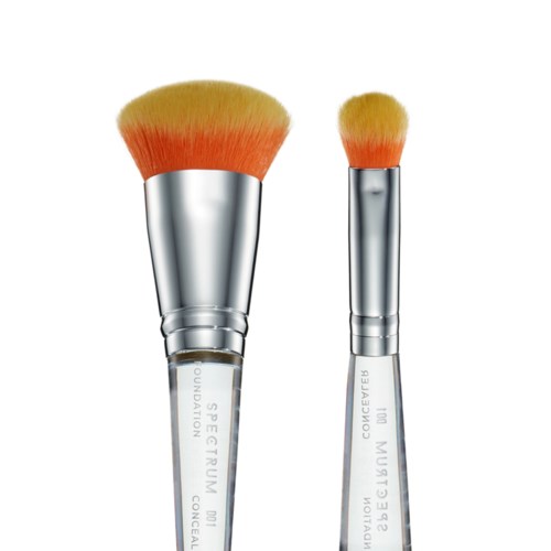 Spectrum Brush Club Base Brush Duo | lyko.com