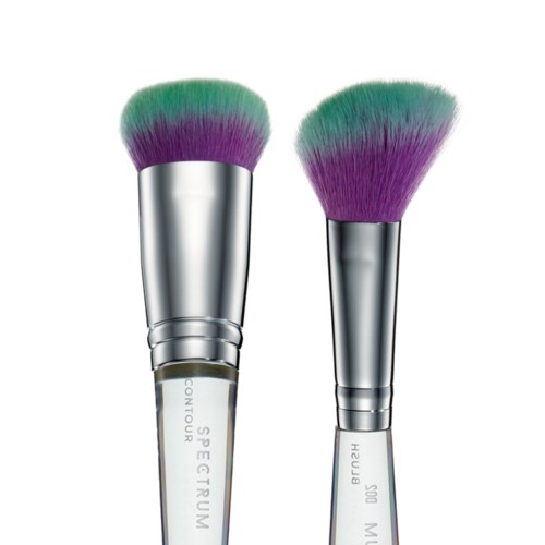 Spectrum Brush Club Cheek Brush Duo | lyko.com